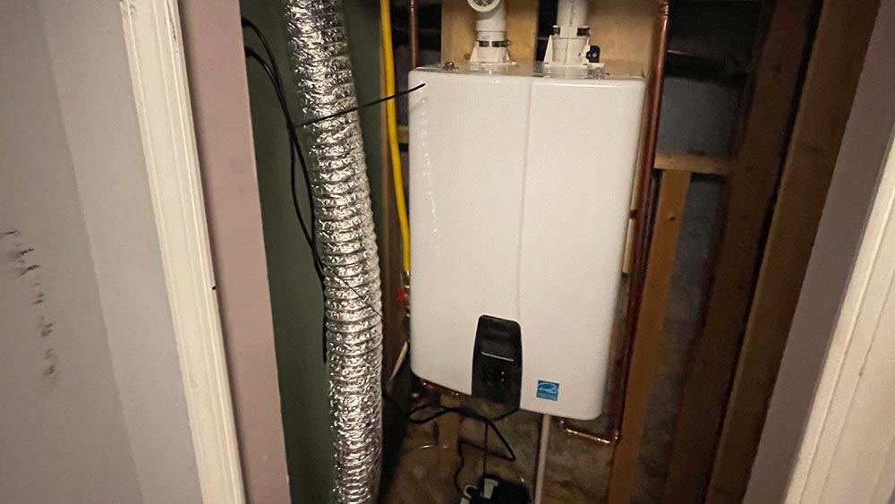 Elmar Heating and Cooling - Case Study | call 800-815-4494